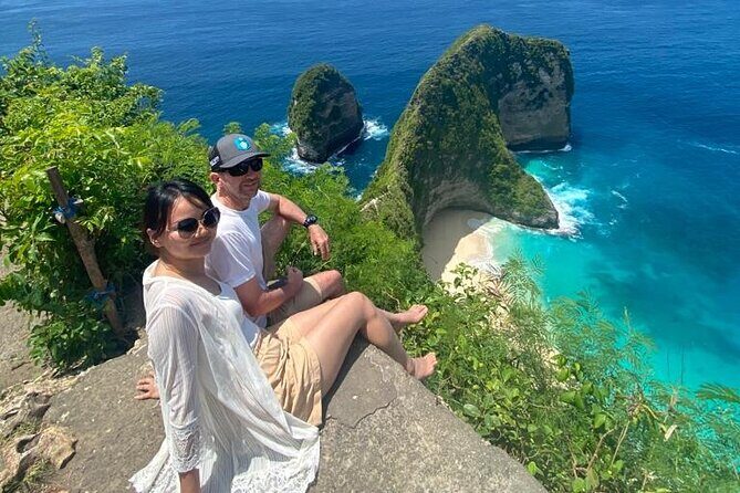 Best Of Nusa Penida Private Guided Tour - The Itinerary: A Closer Look