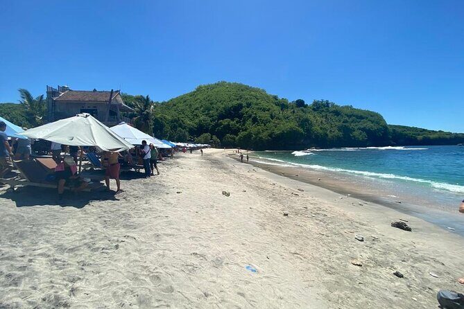 Best Of Nusa Penida Private Guided Tour - What to Expect in Terms of Timing and Duration