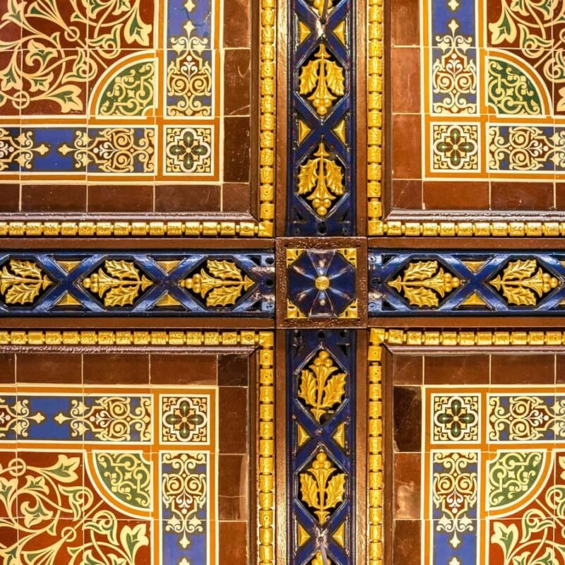 Best of NYC: Central Park Highlights Walking Tour - Exploring Central Park: A Detailed Review