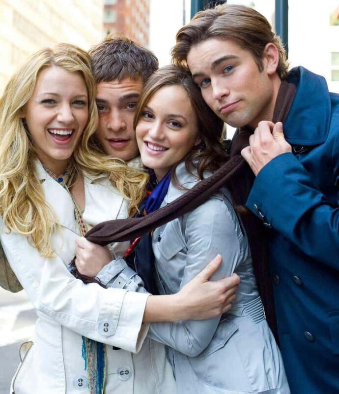 Best of NYC: Gossip Girl Sites Experience Tour - Key Points