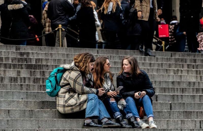 Best of NYC: Top-Rated Gossip Girl TV Locations Pedicab Tour - Authenticity & Value: What Travelers Are Saying
