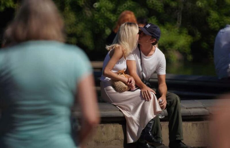 Best of NYC:Top-Rated Sex and the City Hotspots Pedicab Tour - FAQ