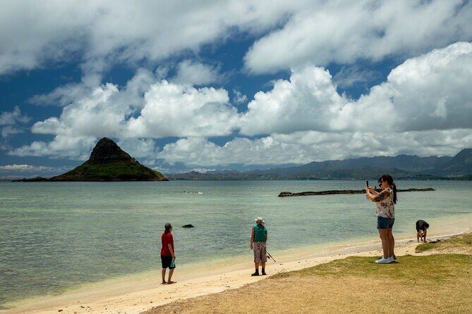 Best Of Oahu: Grand Circle Island Small Group Tour From Waikiki - The Convenience of Pickup and Comfort
