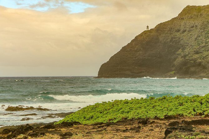 Best of Oahu: Pearl Harbor & Oahu Circle Island Tour from Waikiki - Important Highlights