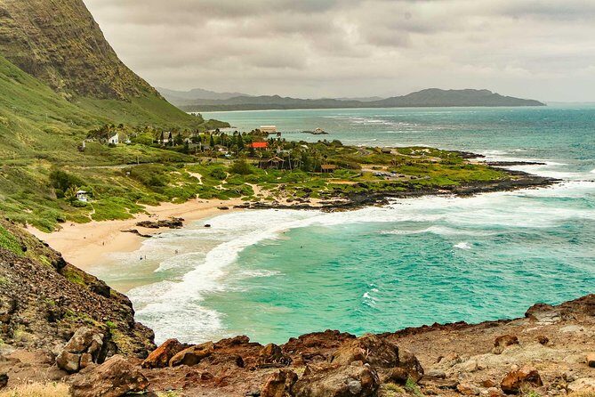 Best of Oahu: Pearl Harbor & Oahu Circle Island Tour from Waikiki - The Balance of Experience and Practicality