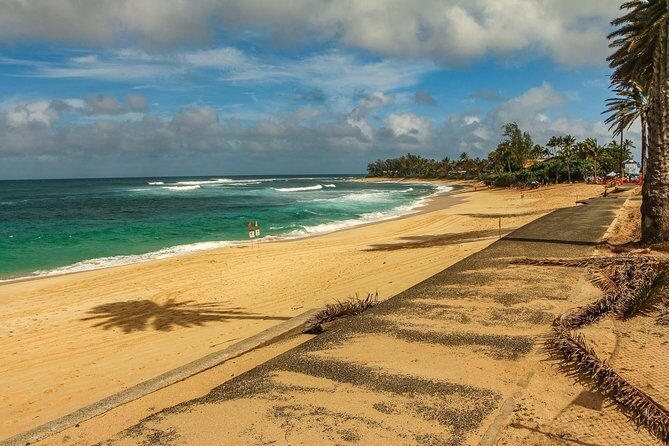 Best of Oahu: Pearl Harbor & Oahu Circle Island Tour from Waikiki - FAQ