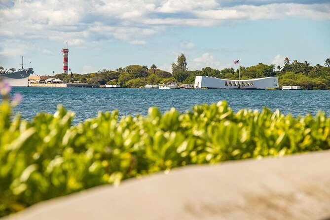 Best Of Oahu: Private Tour with Movie and Boat Tour USS Arizona Memorial - What Past Travelers Say