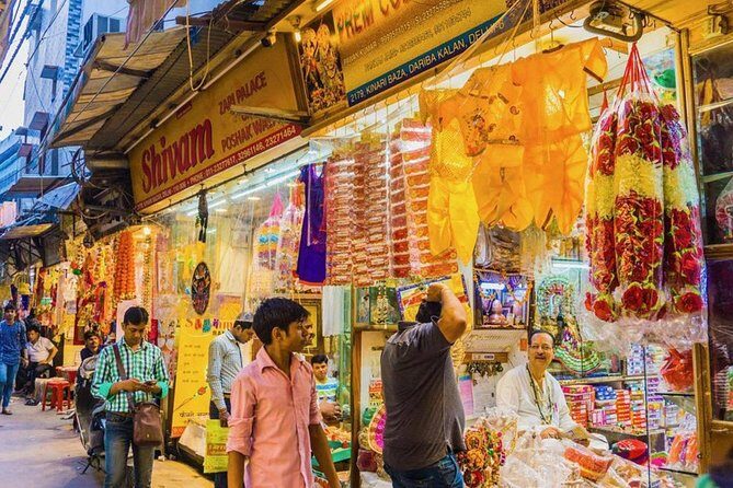 Best Of Old Delhi: 3 Hour Tuk Tuk/Rickshaw Tour - Final Thoughts