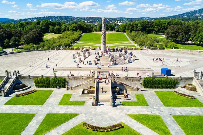 Best of Oslo and Kon-Tiki Museum Private Tour - What Sets This Tour Apart?