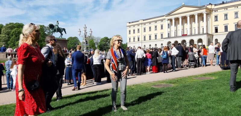 Best of Oslo: Walking Tour with a local guide - How This Tour Sets Itself Apart