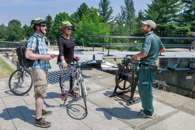 Best of Ottawa Neighbourhoods & Nature Bike Tour - Final Thoughts