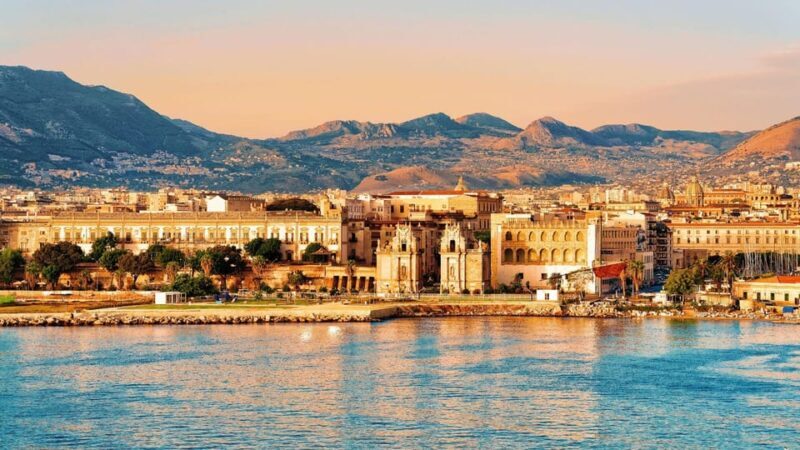 Best of Palermo: Private Walking Tour with a Local - The Value of a Private, Flexible Tour