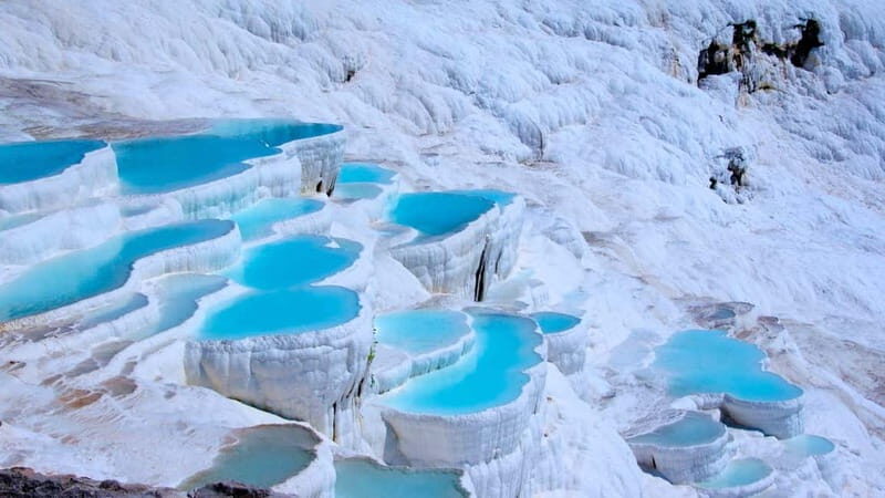 Best of Pamukkale: Private Walking Tour with a Local - Key Points