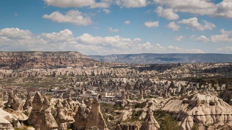 Best of Pamukkale: Private Walking Tour with a Local - What Travelers Say