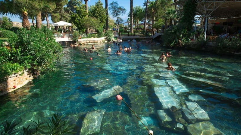 Best of Pamukkale: Private Walking Tour with a Local - The Experience at Its Best
