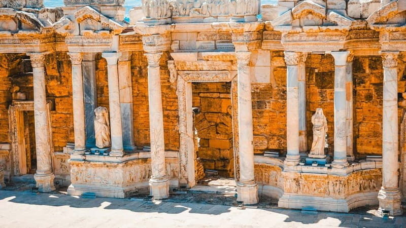 Best of Pamukkale: Private Walking Tour with a Local - Final Thoughts