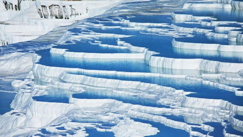 Best of Pamukkale: Private Walking Tour with a Local - FAQ