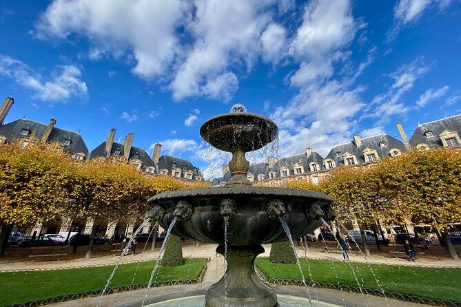 BEST OF PARIS : 3 smartphone audioguided tours - Navigating the Practicalities