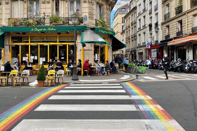 BEST OF PARIS : 3 smartphone audioguided tours - Why This Tour Makes Sense