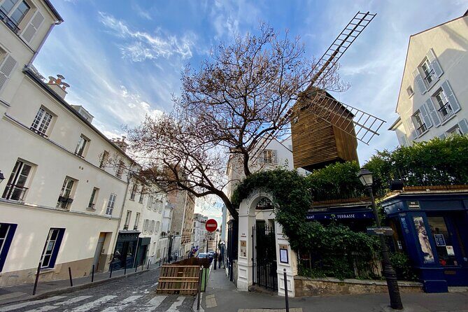 BEST OF PARIS : 3 smartphone audioguided tours - FAQ