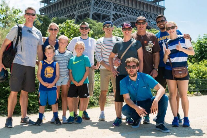 Best of Paris Bike Tour - An In-Depth Look at the Tour Experience