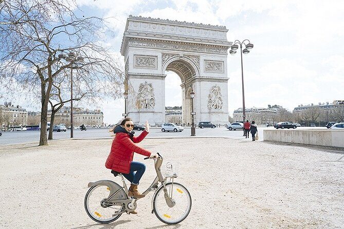 Best of Paris by Bike with a Local - Why This Tour Is a Winner