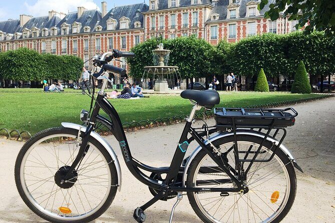 Best of Paris by Bike with a Local - Final Words