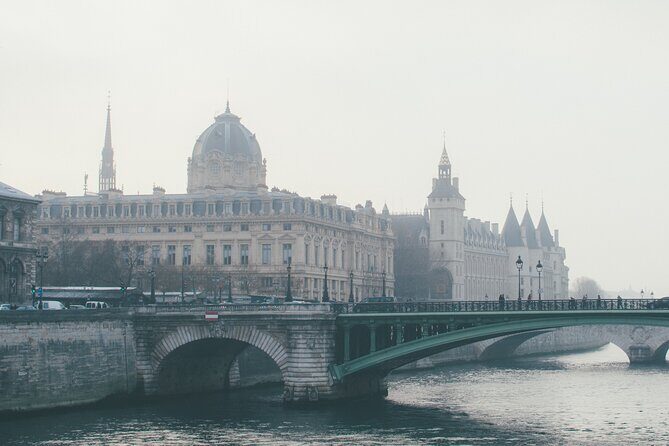 Best of Paris by Car: Private 4-Hour Tour - A Closer Look at the Itinerary