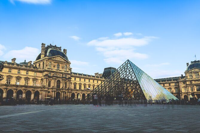 Best of Paris by Car: Private 4-Hour Tour - Final Thoughts
