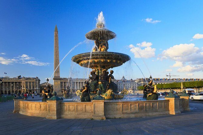 Best of Paris in 2 hours (for photos only and starting from Paris only) - Introduction