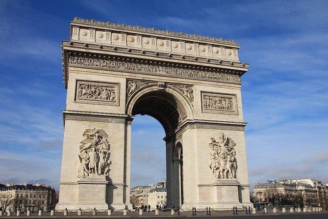 Best of Paris in 2 hours (for photos only and starting from Paris only) - Practical Details and Considerations