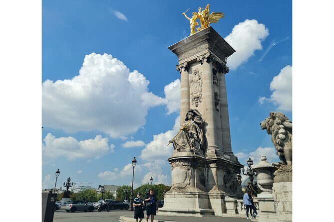 Best of Paris in 2 hours (for photos only and starting from Paris only) - Who Should Consider This Tour?