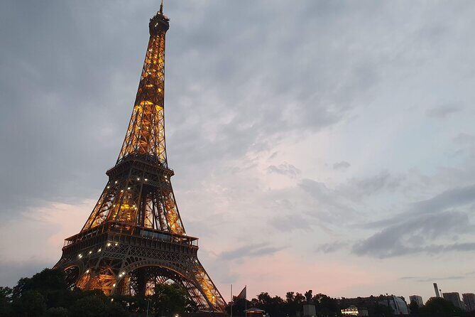 Best of Paris in 2 hours (for photos only and starting from Paris only) - FAQ