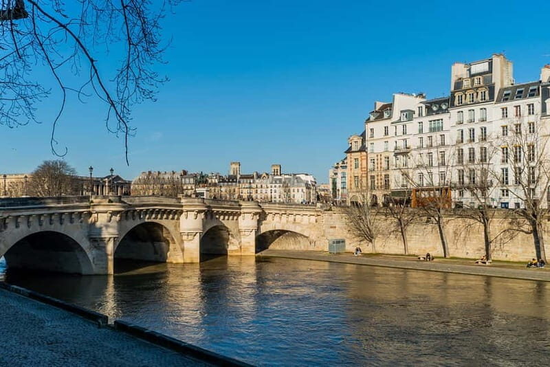 Best of Paris on Private Tour - Practical Tips to Maximize Your Tour