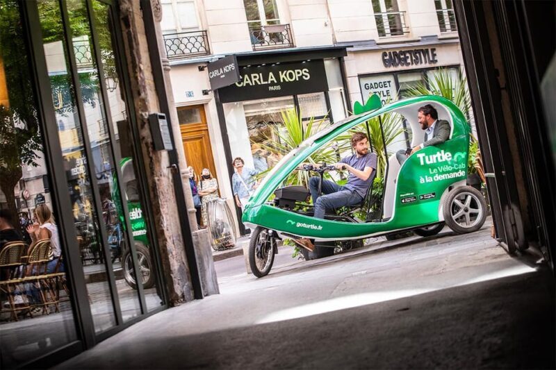 Best of Paris Private Rickshaw bike Tour with Audio Guide - Who Will Love This Tour?