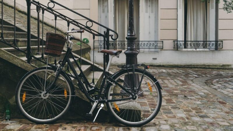 Best of Paris: Private Walking Tour with Local - Key Points