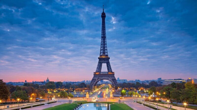 Best of Paris: Private Walking Tour with Local - What You Can Expect from This Tour