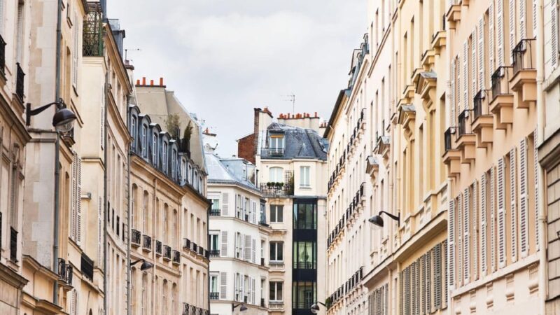 Best of Paris: Private Walking Tour with Local - Practical Tips for Your Tour