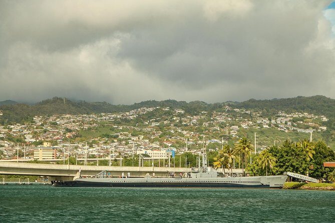 Best Of Pearl Harbor: The Complete Small Group Tour Experience - A Deep Dive into the Tour Experience