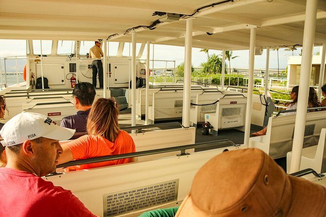 Best Of Pearl Harbor: The Complete Small Group Tour Experience - Frequently Asked Questions