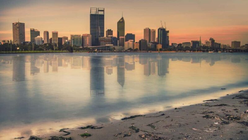 Best of Perth: Private Walking Tour with a Local - Key Points
