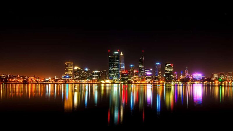 Best of Perth: Private Walking Tour with a Local - An In-Depth Look at the Tour