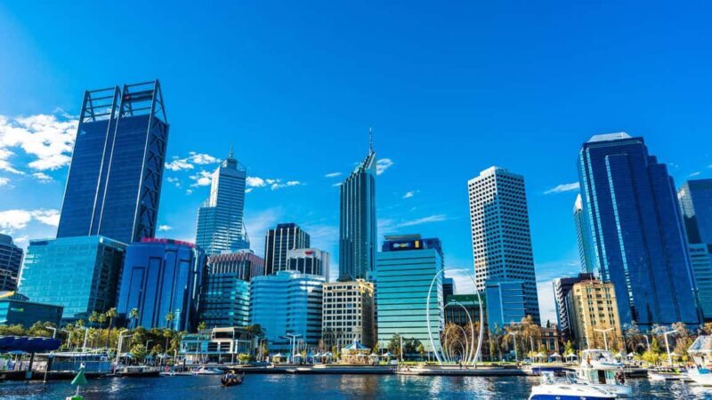 Best of Perth: Private Walking Tour with a Local - What’s Included and What’s Not