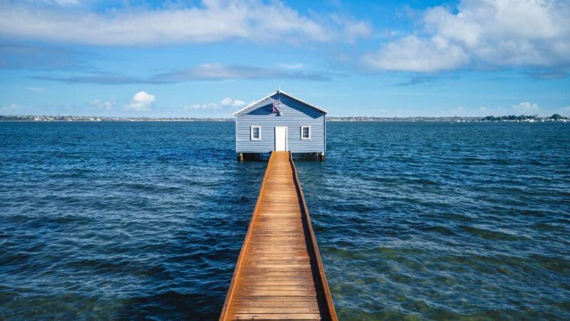 Best of Perth: Private Walking Tour with a Local - FAQ