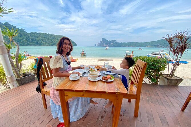 Best of Phi Phi Islands Snorkeling Tour from Phuket - FAQs