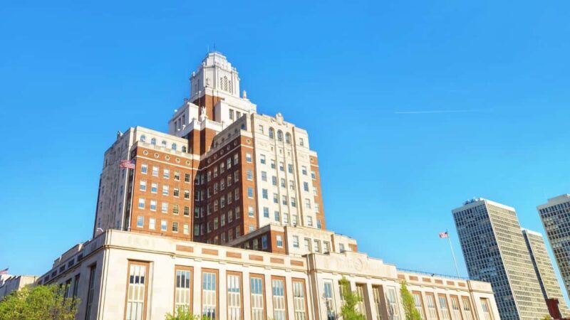 Best of Philadelphia: Private Walking Tour with a Local - Discovering Philadelphia with a Local