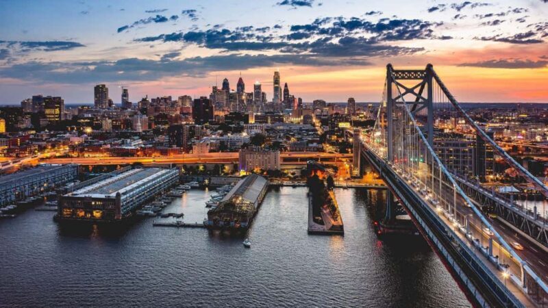 Best of Philadelphia: Private Walking Tour with a Local - What’s Included and What’s Not