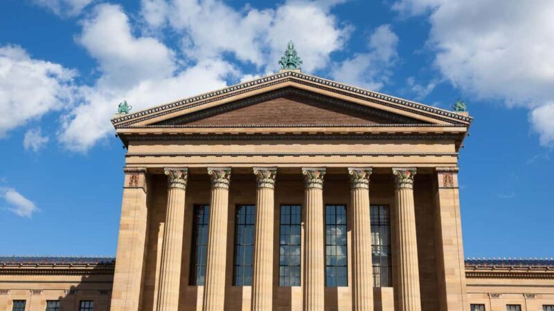 Best of Philadelphia: Private Walking Tour with a Local - Accessibility and Practicalities