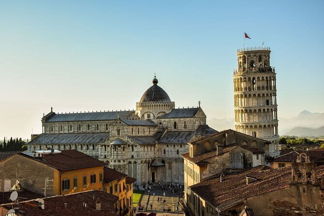 Best of Pisa in 4 hours - from Florence by Train - What Travelers Say and Why It Matters
