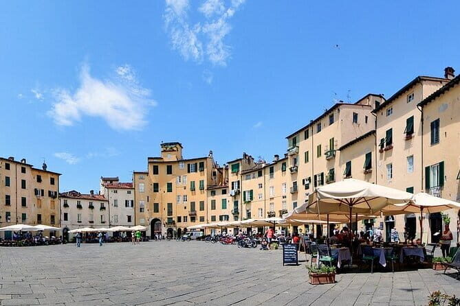 Best of Pisa, Lucca, Volterra: Small Group Tour from Florence - Final Thoughts: Is It Worth It?